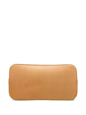 LOUIS VUITTON Monogram Alma Pm Handbag