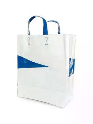 FREITAG Miami Vice Tote Bag