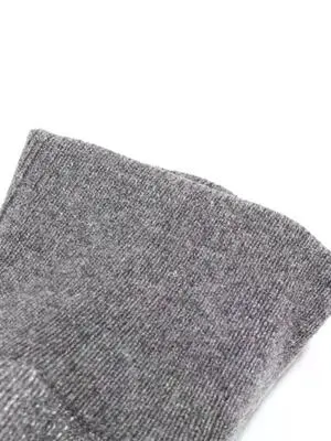 LOUIS VUITTON Knit Track Pants