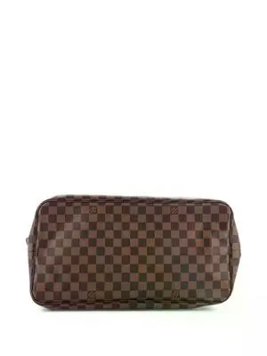 LOUIS VUITTON Neverfull Damier Gm Tote Bag