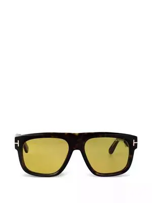 Tom Ford Logo Eyewear For Men