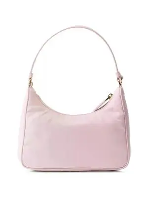 Prada Re-edition 2005 Re-nylon And Saffiano Mini Bag