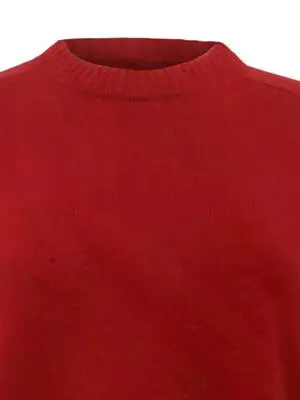 LOULOU Safi Cashmere Sweater