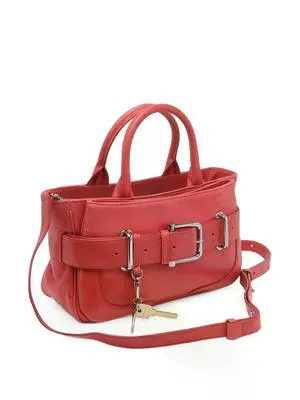 OSOI Mini Brocle Tote Bag