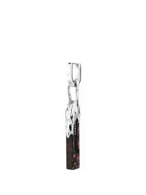 STRUGA Mini Line Bloody Drop Earring