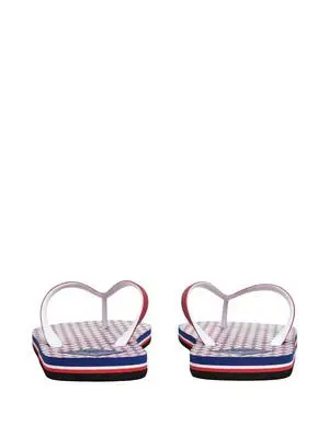 HACKETT LONDON Capri Breeze Flip Flops