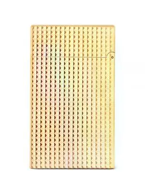 S.t. Dupont Diamond-head Flip-top Lighter