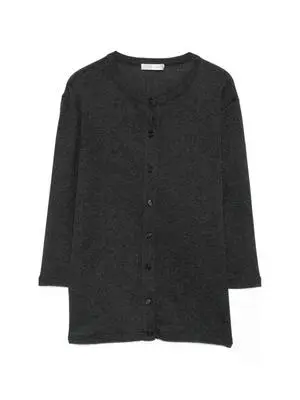 The Row Ribbed Cardigans For Women