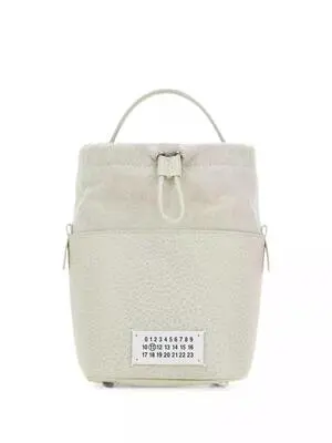 MAISON MARGIELA Small 5ac Bucket Bag