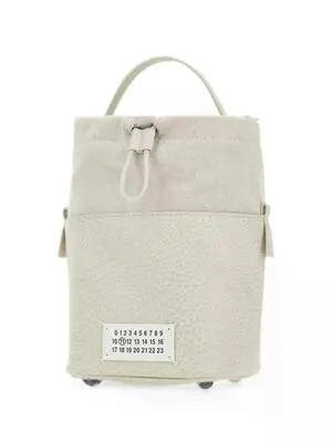 MAISON MARGIELA Small 5ac Bucket Bag