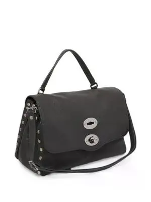 ZANELLATO Small Postina® Tote Bag