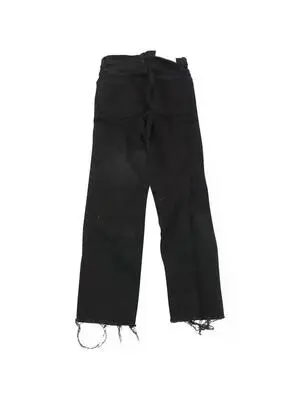 RE/DONE Stove Pipe Jeans