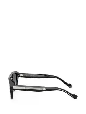 VOGUE EYEWEAR Rectangle-frame Sunglasses