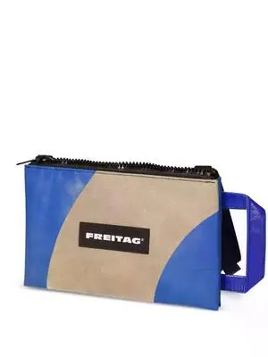 FREITAG Eddie Shoulder Bag - Blue