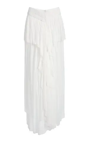 Christopher Esber Loose Fit Skirts
