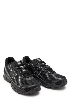 NEW BALANCE 740 Panelled Mesh Sneakers