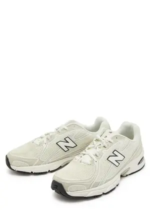 NEW BALANCE 740 Panelled Mesh Sneakers
