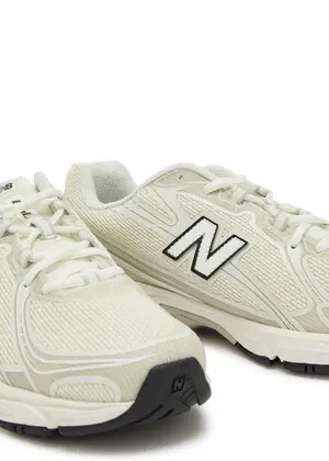NEW BALANCE 740 Panelled Mesh Sneakers
