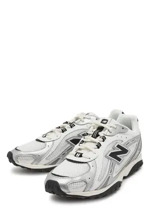 NEW BALANCE 204l Panelled Mesh Sneakers
