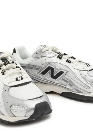NEW BALANCE 204l Panelled Mesh Sneakers