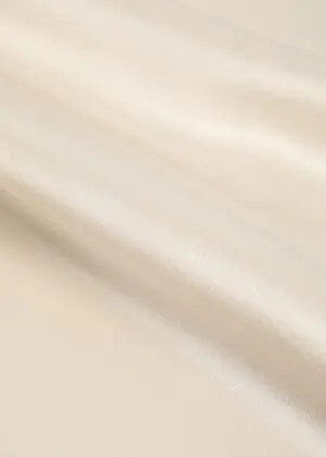 Simkhai Alina Satin Top