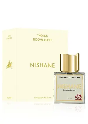 NISHANE Thorns Become Roses Extrait De Parfum