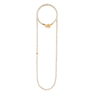 CORSO JEWELRY Malvina Necklace - Gold