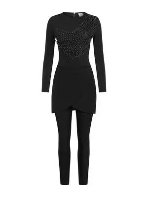 TURANA ATASH LONDON Amara Full Set - Black