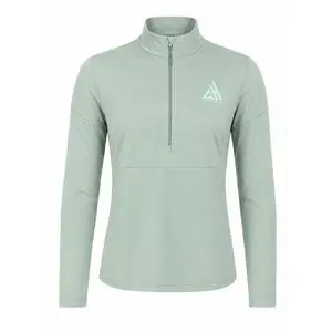 CHIC URBAN Flex Performance Long Sleeve T-shirt