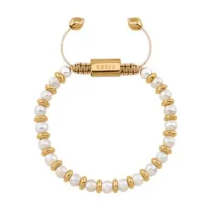 CORSO JEWELRY Malvina Bracelet - Gold