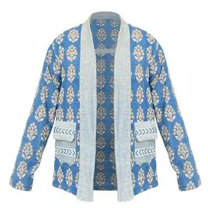 JIWYA Nadi Reversible Jacket