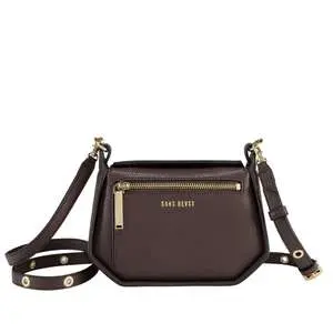 SANS BEAST Mini Sanctuary - Brown