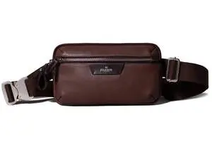HARBER LONDON Venture Sling Bag - Brown