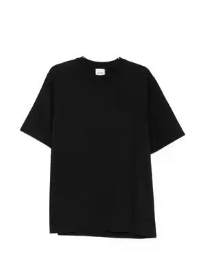 ARTE ANTWERP Short-sleeve T-shirt - Black