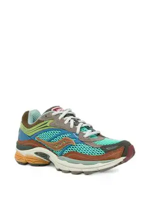 Saucony Progrid Omni Mesh Sneakers