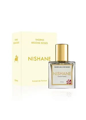 NISHANE Thorns Become Roses Extrait De Parfum - N/a