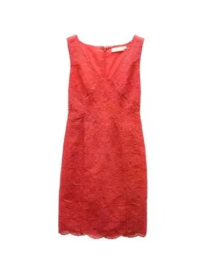 Tory Burch Cameron Lace Dress