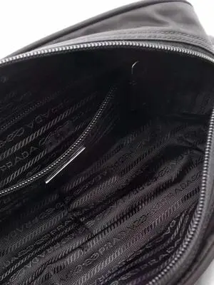 Prada 2013-2025 Tessuto Camera Bag Crossbody Bag