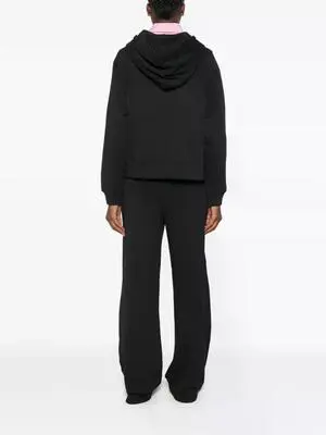 TWINSET Logo Detail Drawstring Tracksuit