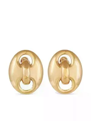 Gas Bijoux Mini Cophea Stud Earrings
