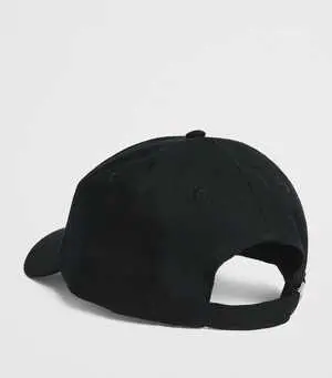 SAMSØE SAMSØE Organic Cotton Baseball Cap