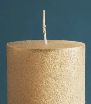 SHISHI Cylinder Candle