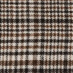 Brunello Cucinelli Cashmere Check Scarf