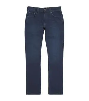 Citizens Of Humanity Gage Straight Jeans - Blue