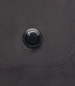 C.P. COMPANY Micro-reps Lens Cargo Trousers