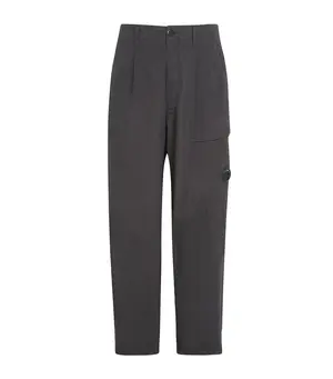 C.p. Company Casual Pants For Men