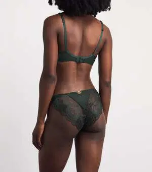 AUBADE Vibes Italian Briefs