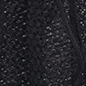 AUBADE Lace Hidden Treasure Babydoll