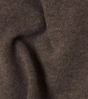 Nour Hammour Lora Cashmere Scarf
