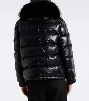 Moncler Hypolais Down Jacket